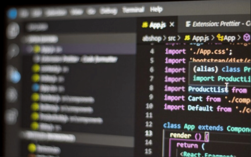Rekomendasi Software Ngoding untuk Mahasiswa: Syarat Device dan ...